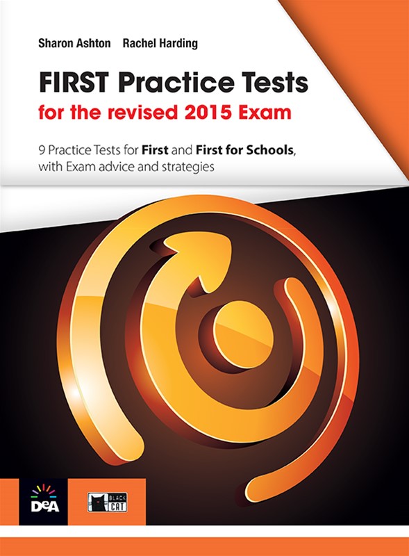 First Practice Tests, First Practice tests (FCE), Skills Practice ...