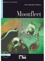 Moonfleet, Step Three B1.2, Reading & Training , Readers, Catalogue ...