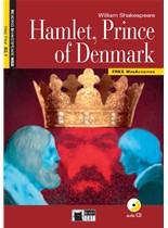 Hamlet, Prince of Denmark, Step Four B2.1, Reading & Training , Readers ...