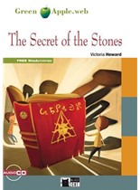 The Secret of the Stones, Starter A1, Green Apple, Readers, Catalogue ...